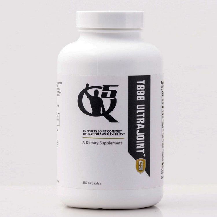 Q5 - T-888 Ultra Joint | Scramble EU