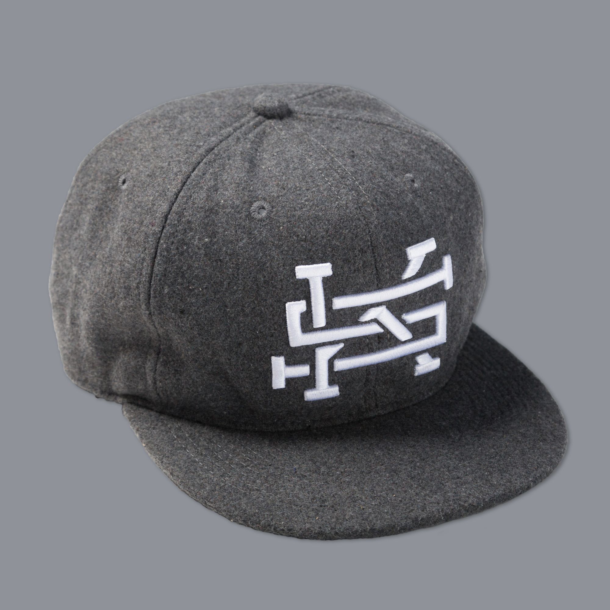 Scramble ROW – Scramble Kimonos Cap