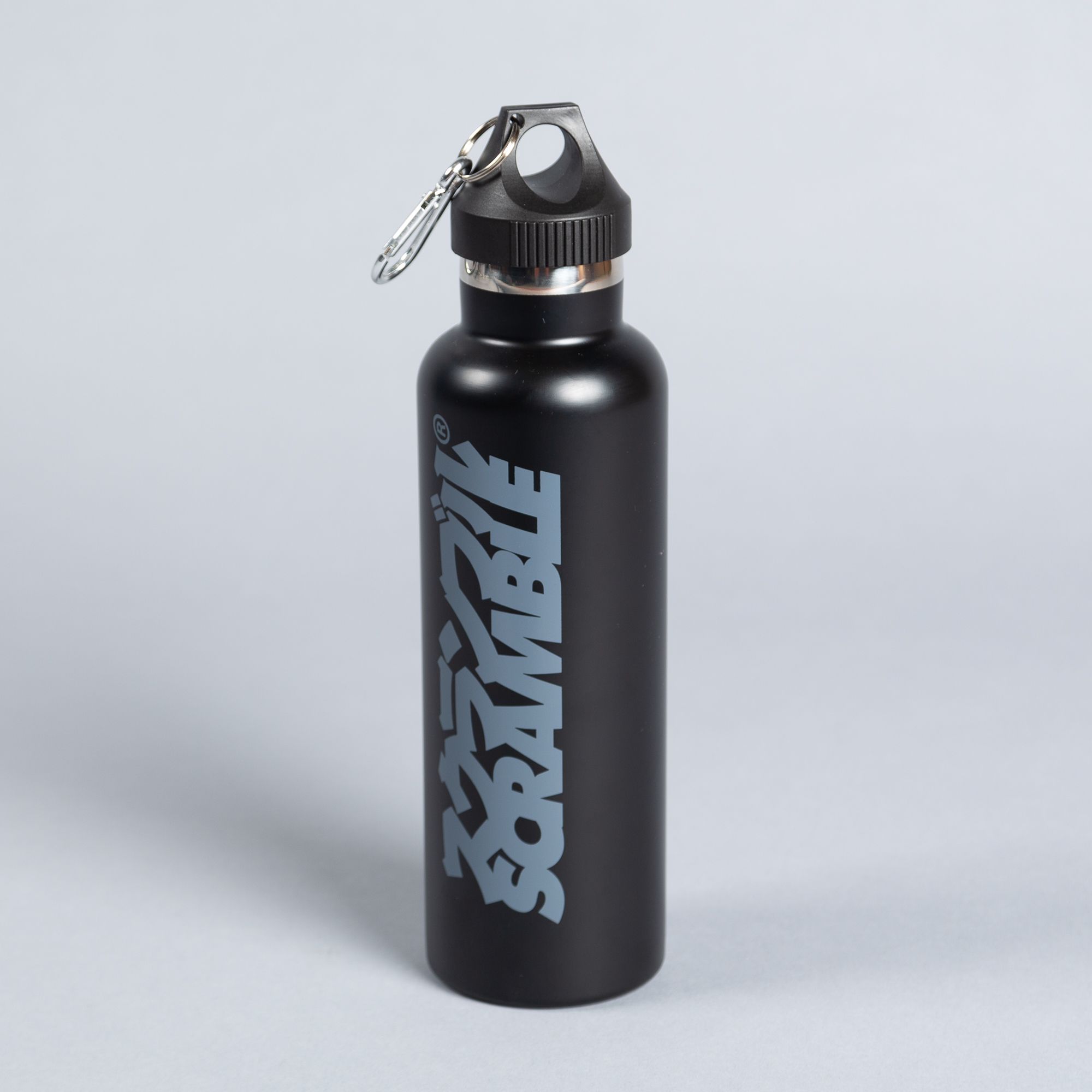Scramble Row Scramble Mizu” Double Walled Vacuum Flask 750ml