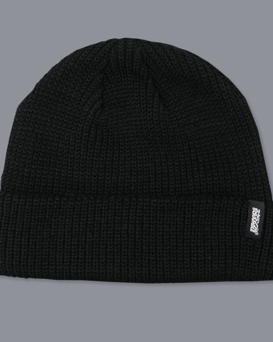 Scramble ROW – Scramble 2020 Beanie Black