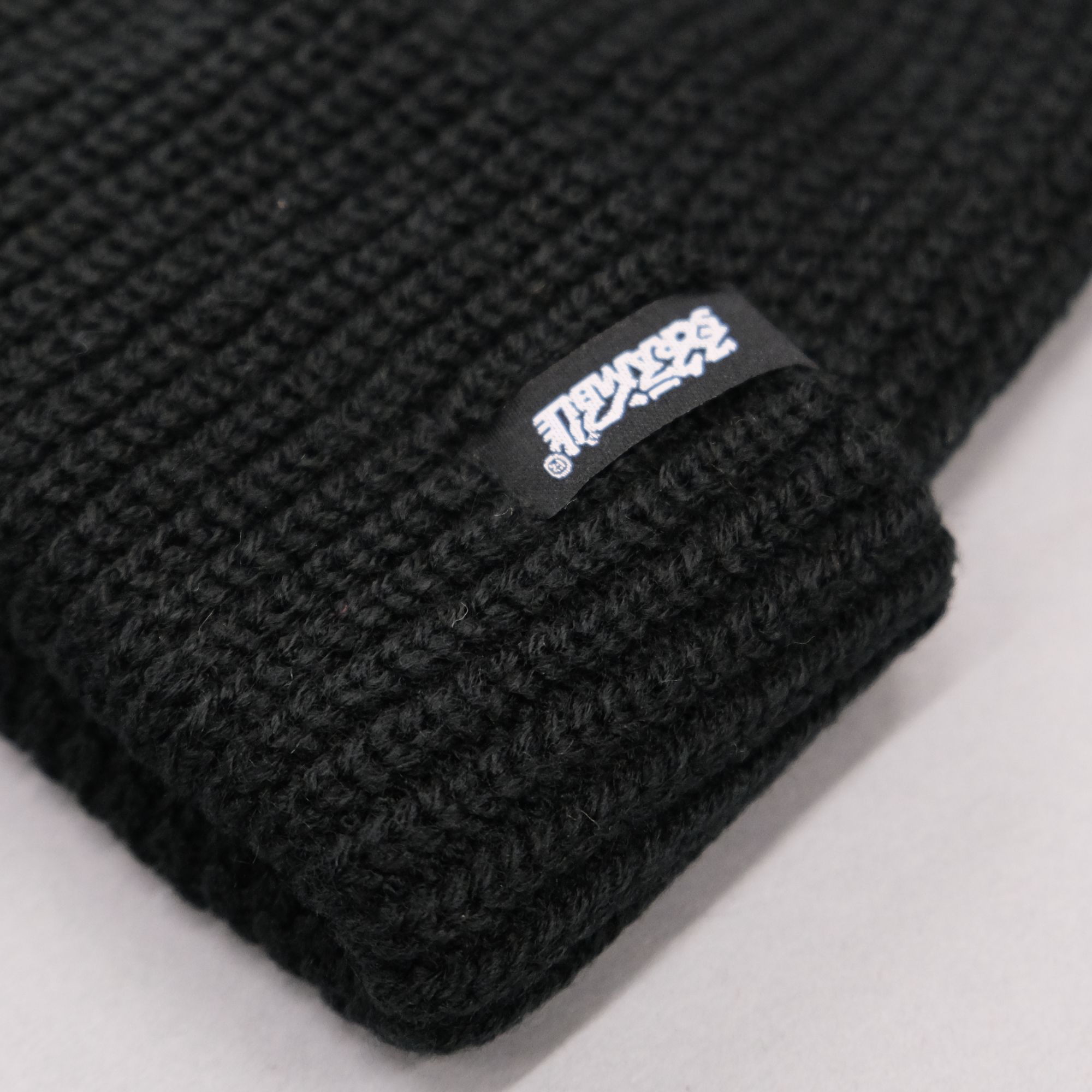 Scramble ROW – Scramble 2020 Beanie Black