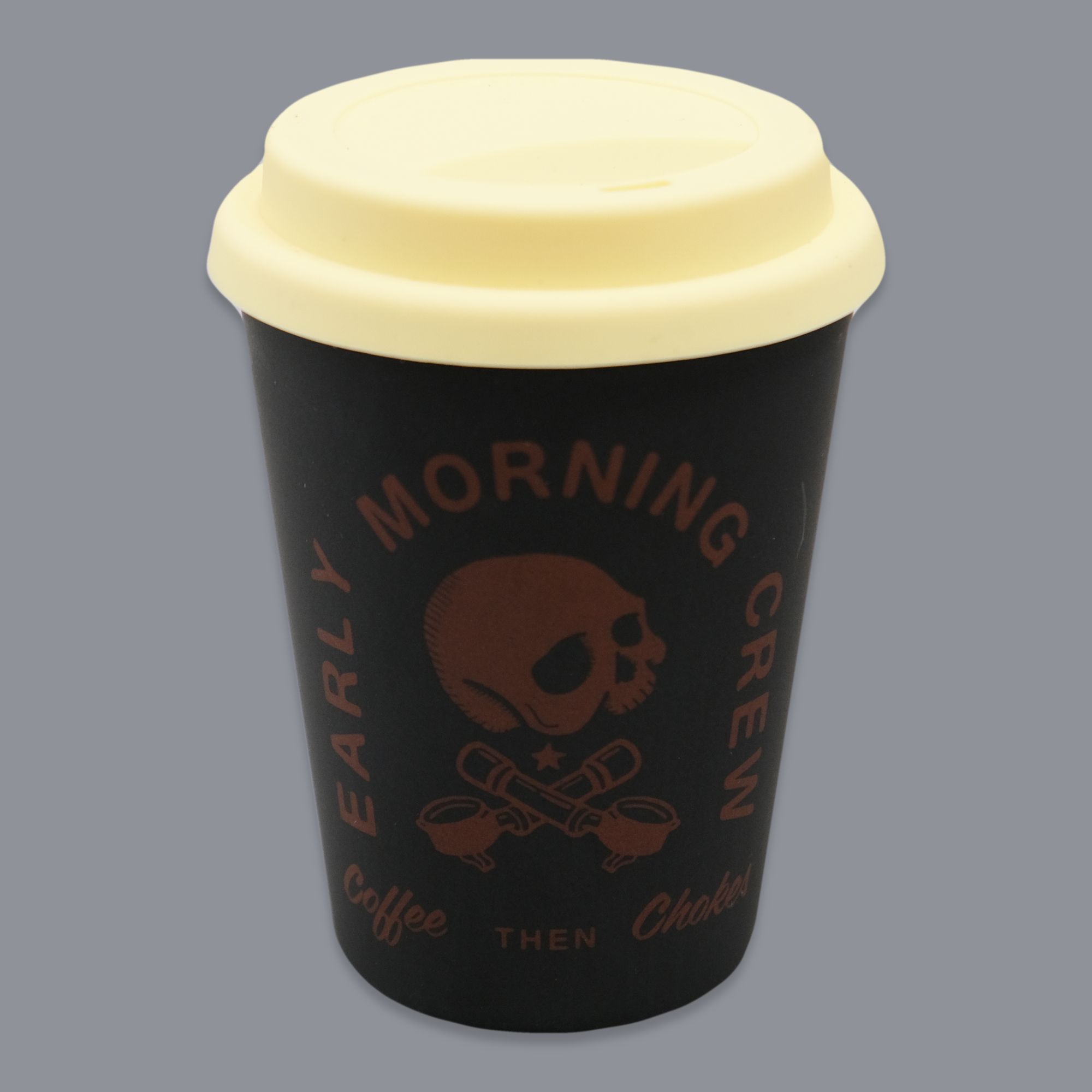 Scramble ROW – Scramble Kohi Cup