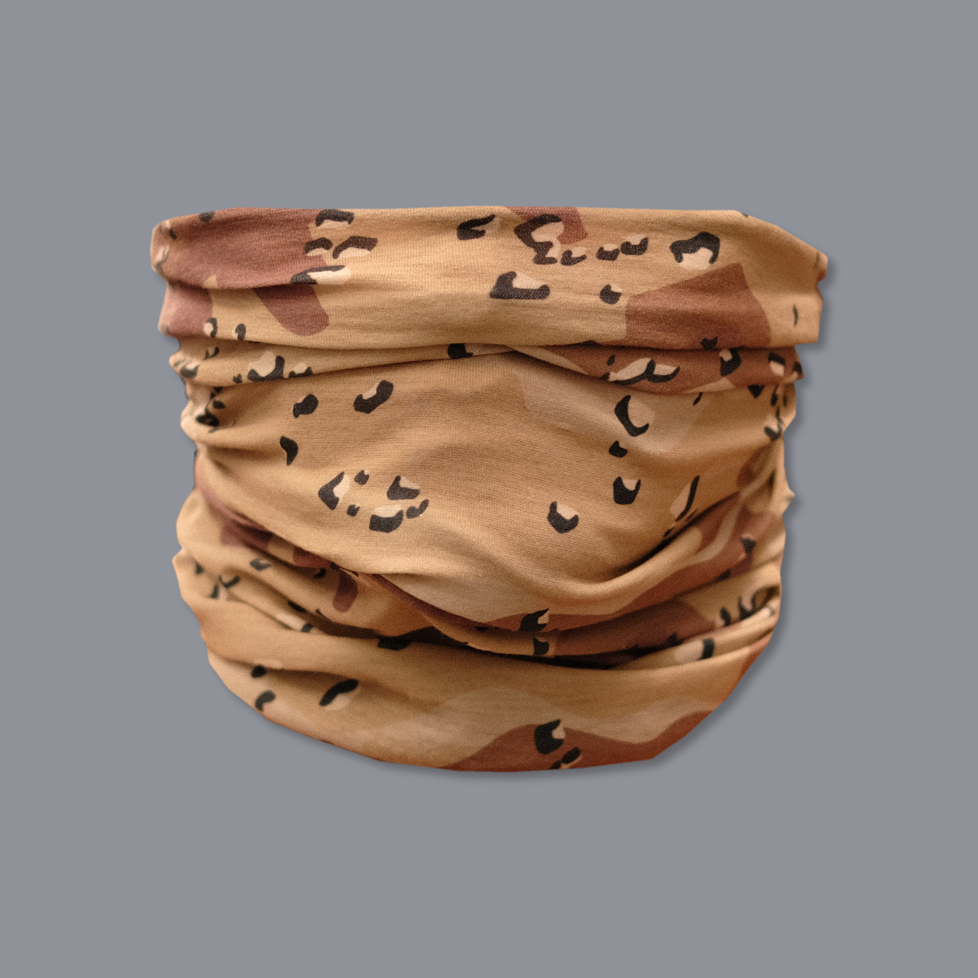 Scramble ROW – Scramble Vagabond Scarf / Mask