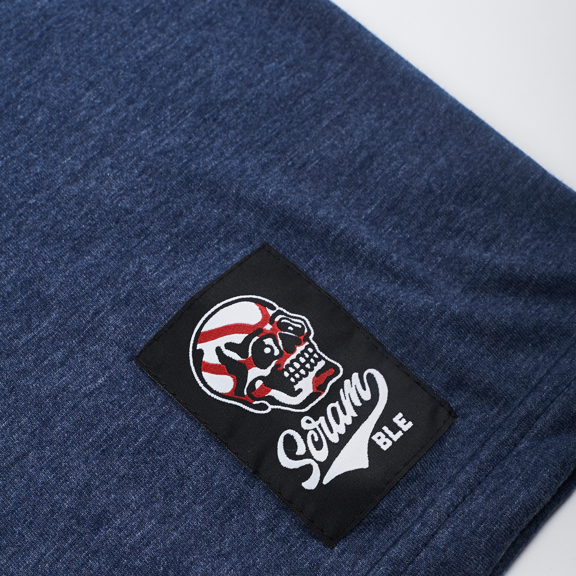 Scramble ROW – Scramble Imanari Roll T-Shirt