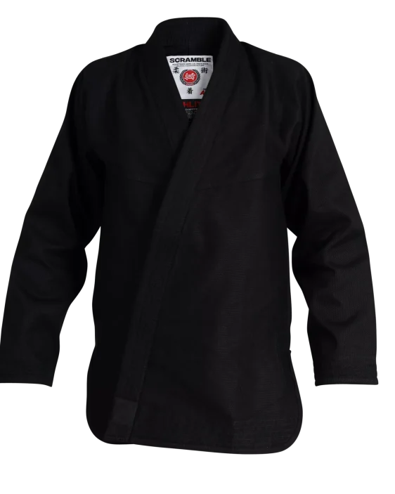 Scramble ROW – Scramble Athlite - Midnight Edition