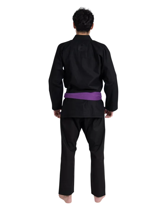 Scramble ROW – Scramble Athlite - Midnight Edition