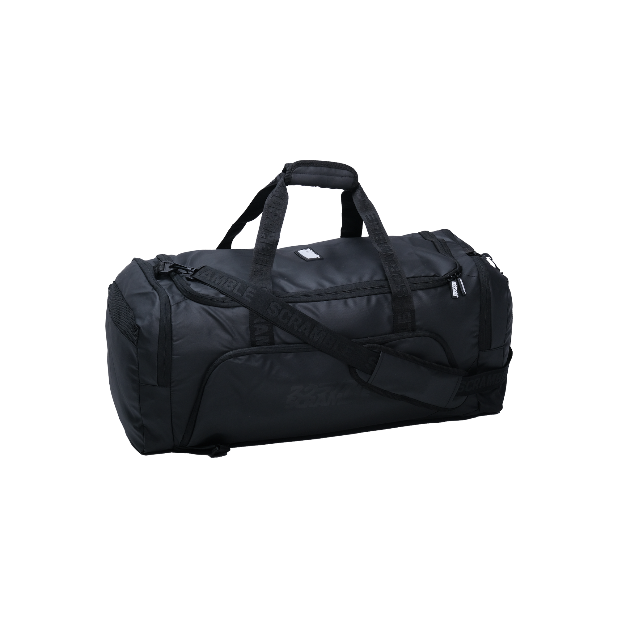 Scramble Stealth Gym Bag – Scramble Brand Worldwide