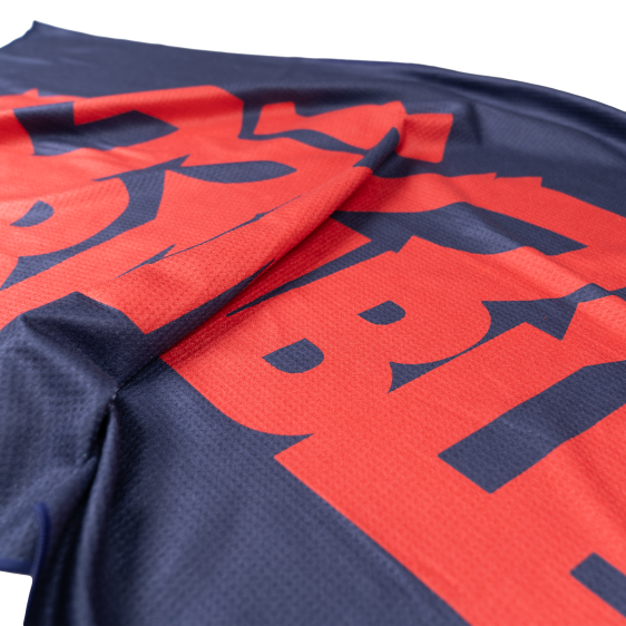 Scramble ROW – Scramble Logo Towel