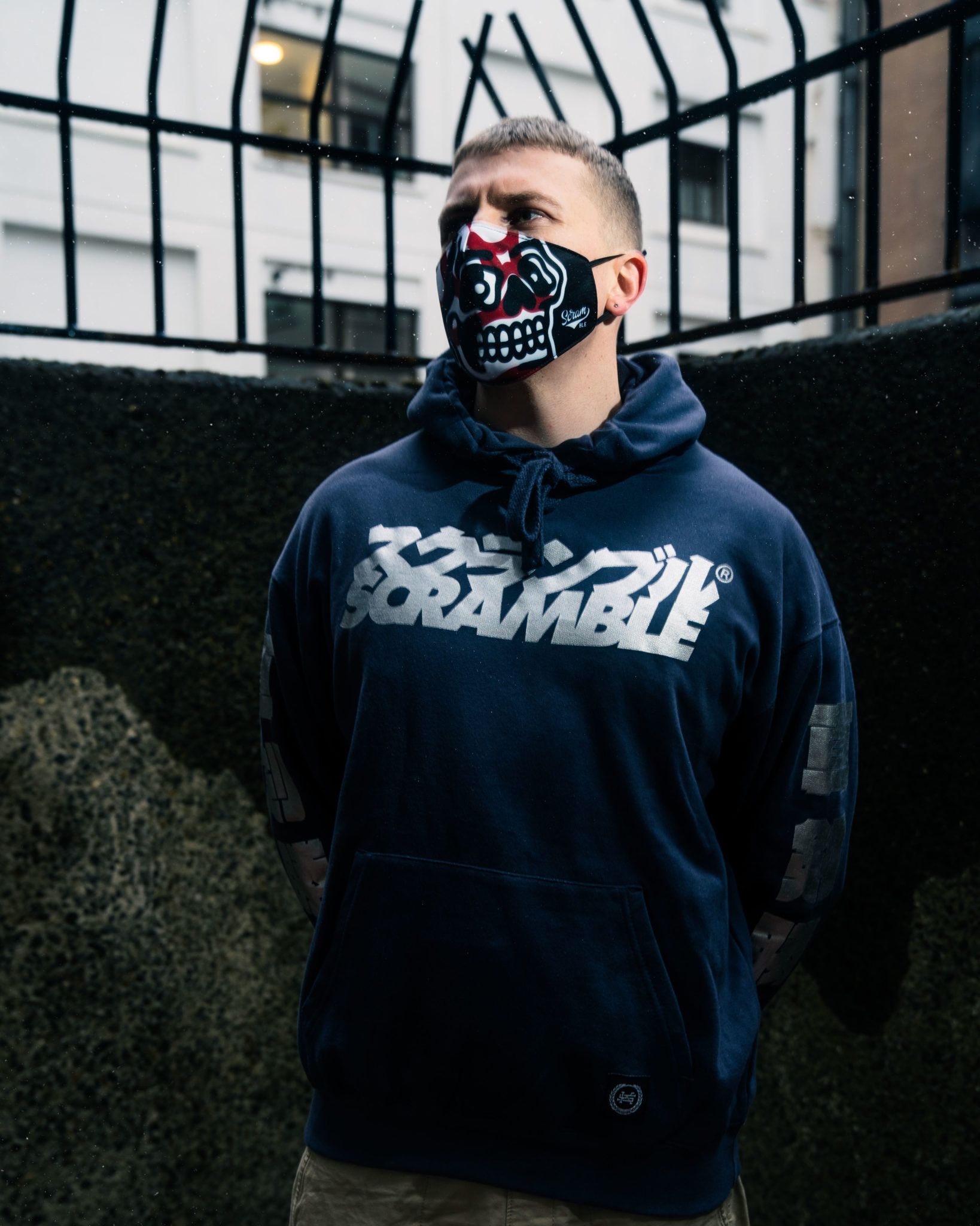 Drop 1 2021 | Scramble Brand