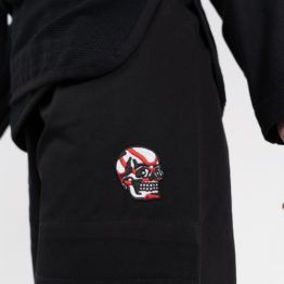 Scramble Varsity Gi Female Cut | Scramble Brand