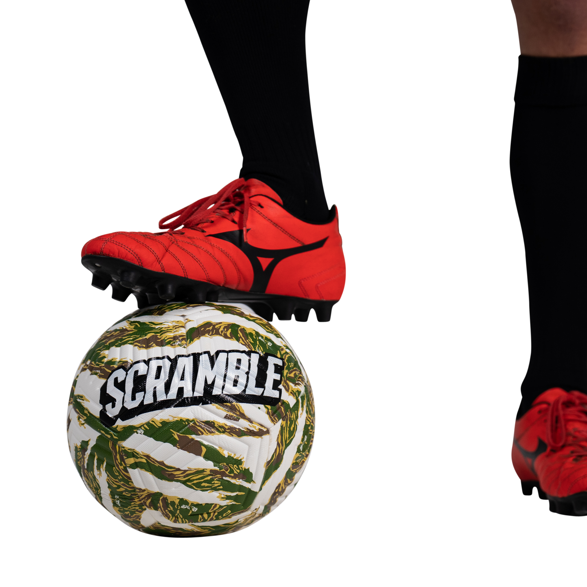 Scramball | Scramble Brand