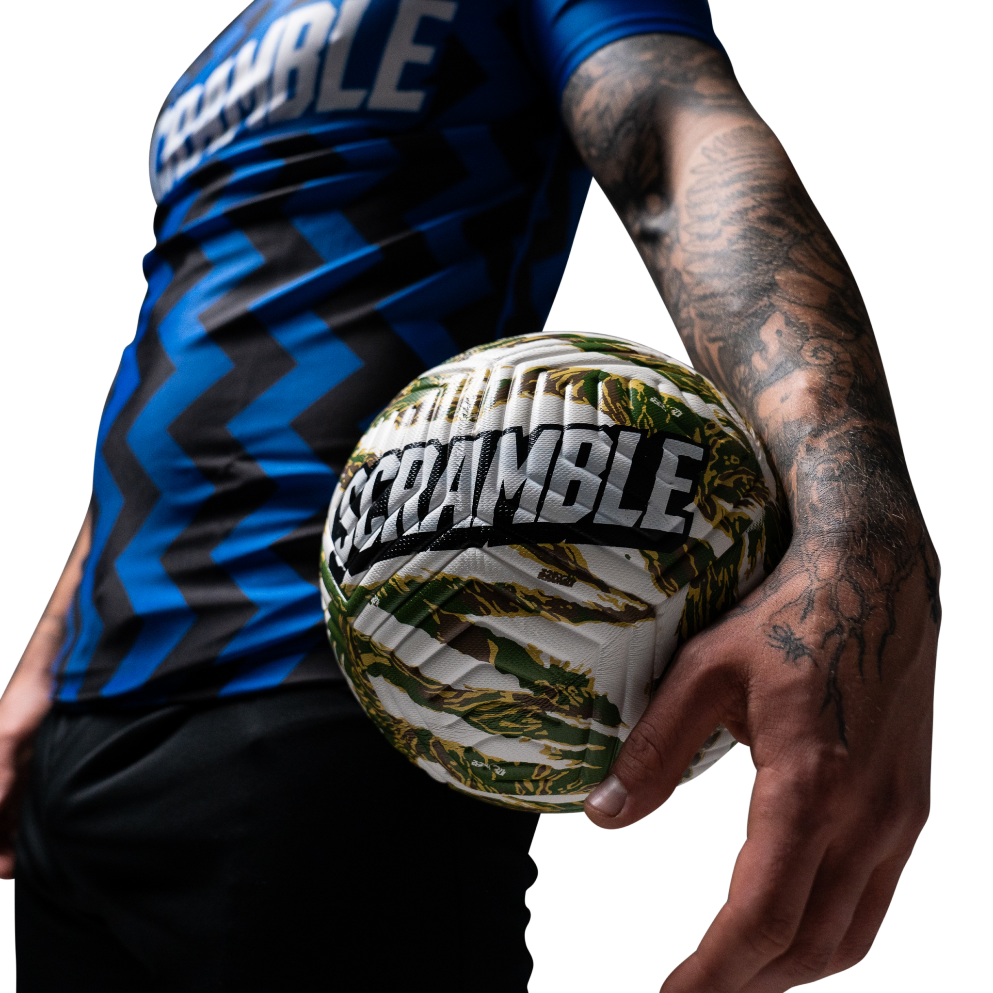 Scramball | Scramble Brand
