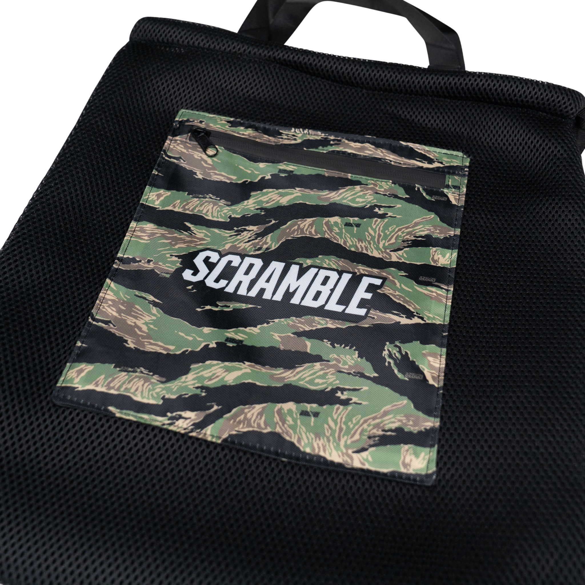 Scramball | Scramble Brand