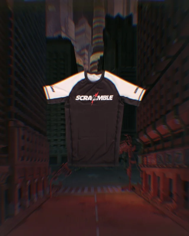 Scramble EU | Martial Arts Lifestyle